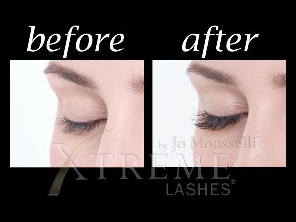 Eyelash Extensions Birmingham AL | Lyons Electrolysis